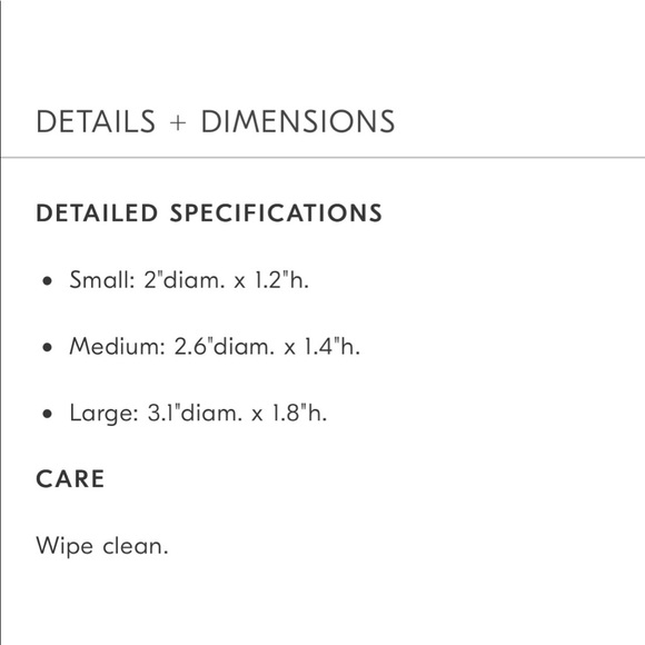 West Elm | Storage & Organization | West Elm Nesting Glass Shadow Boxes ...